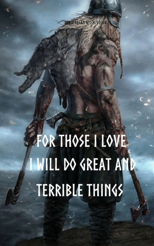 Great and Terrible Things… – I, Introvert
